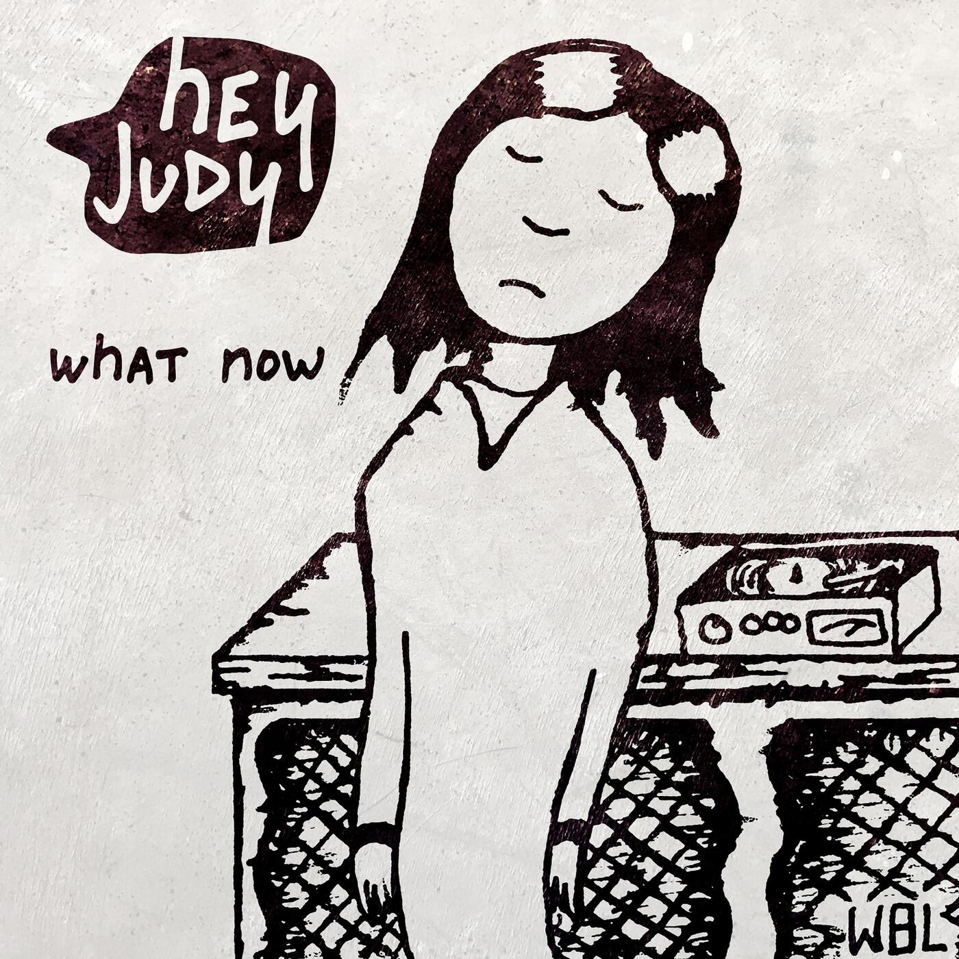 Hey Judy | iHeart