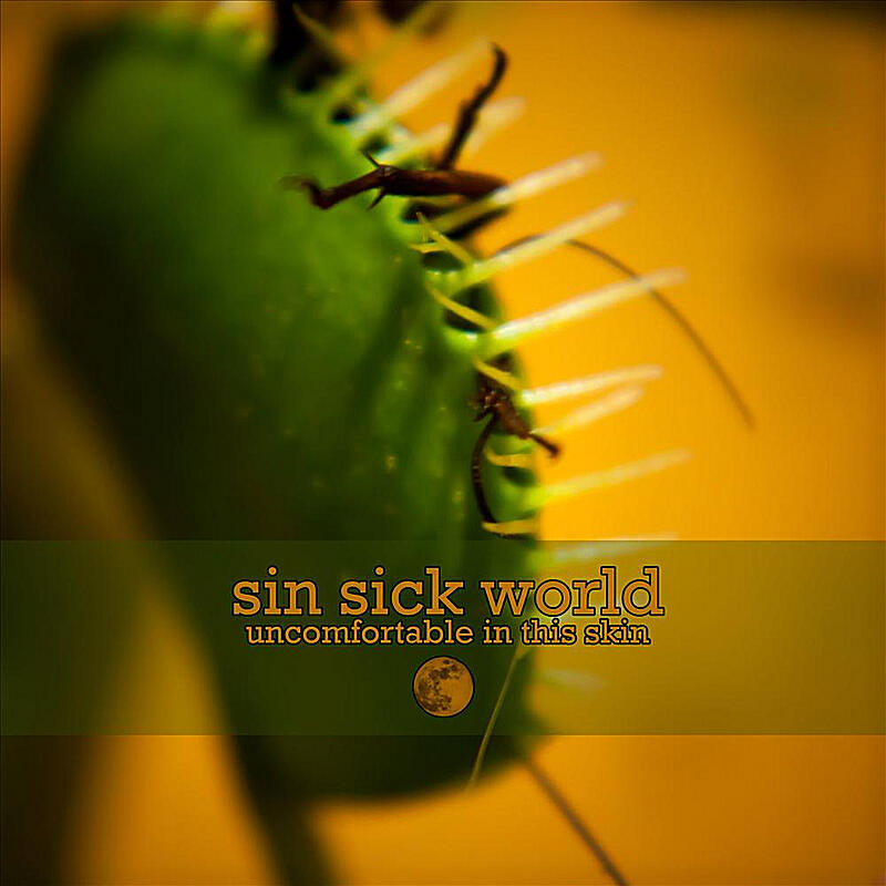 Sin Sick World | iHeart