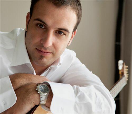 Hugo Lapointe | iHeart