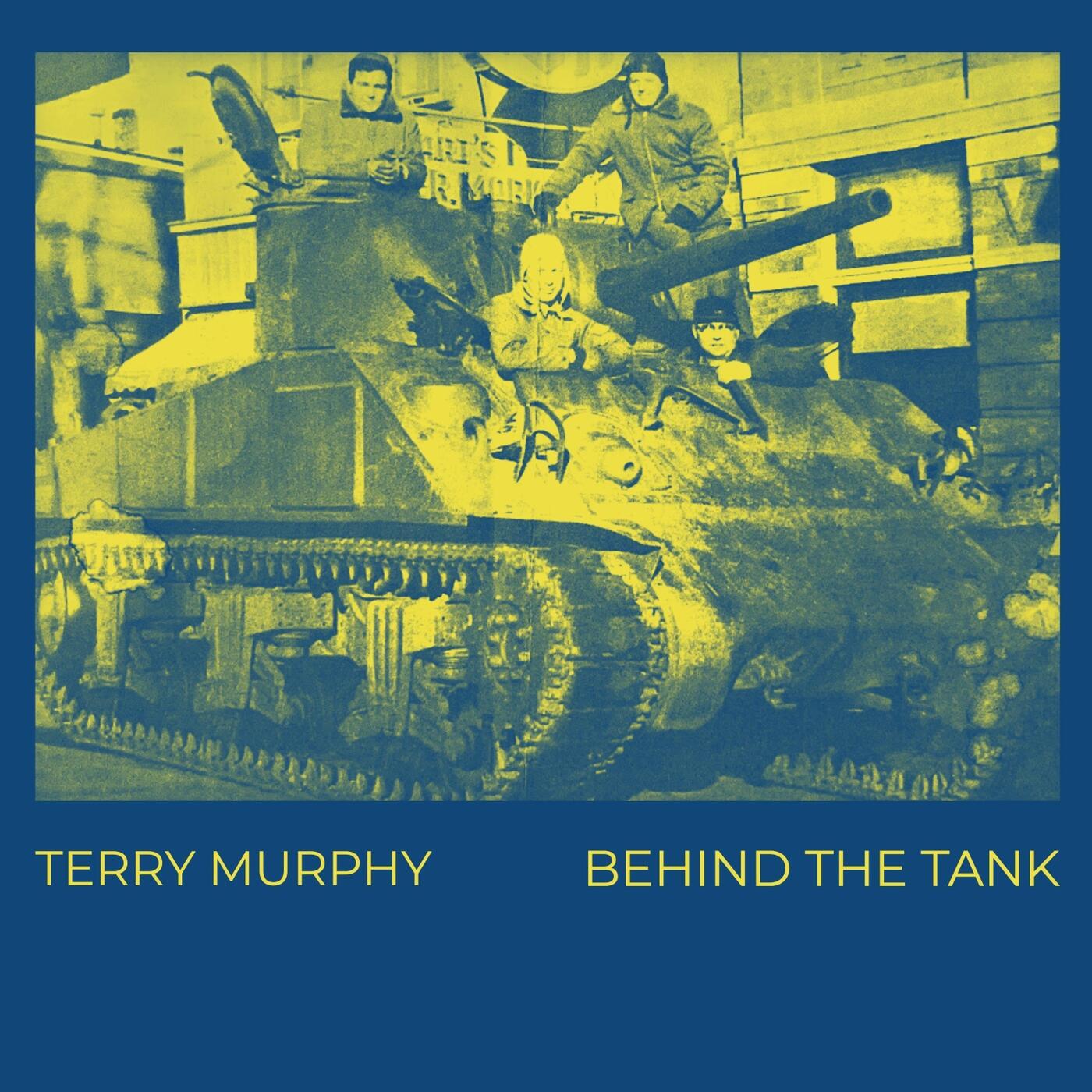 Terry Murphy | iHeart