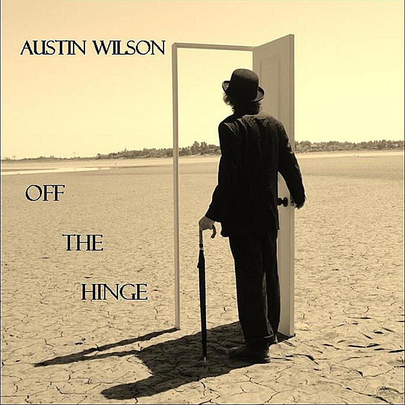 Austin Wilson | iHeart