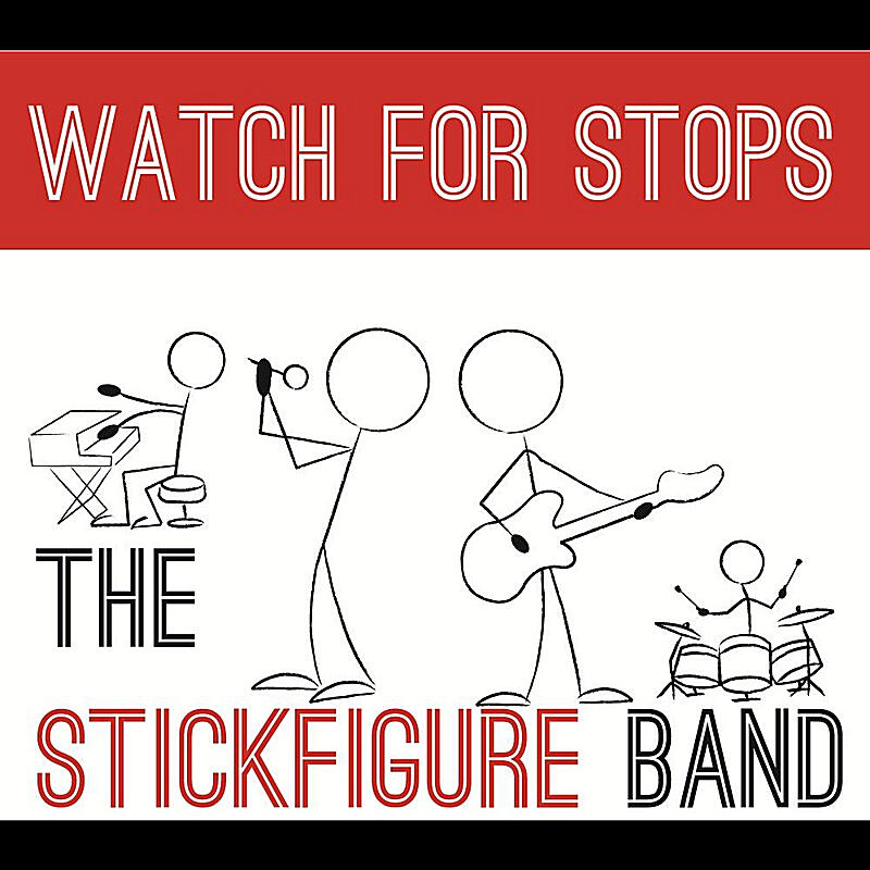The Stickfigure Band | iHeart