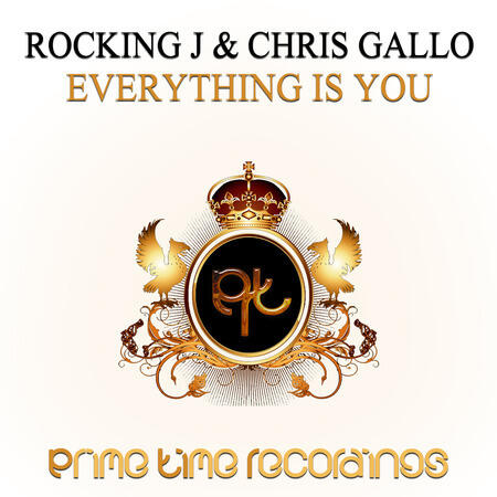 Rocking J and Chris Gallo | iHeart