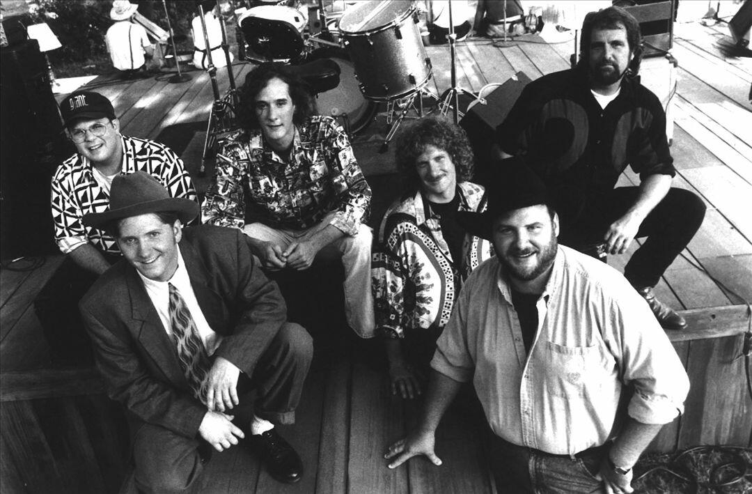 Phil Wallace | iHeart