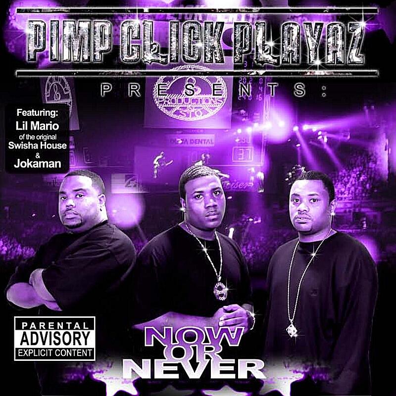 Pimp Click Playaz | iHeart