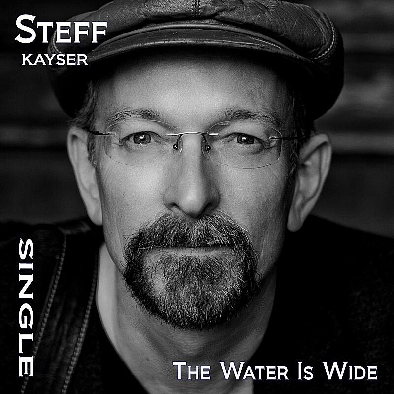 Steff Kayser | iHeart