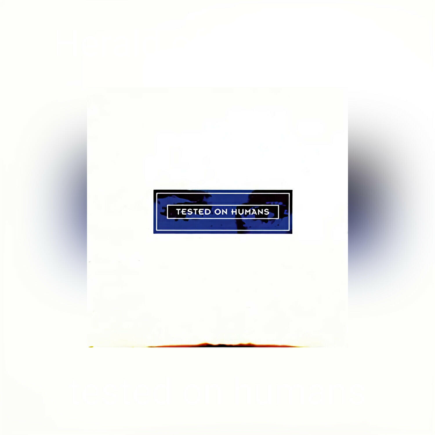 Tested on Humans | iHeart