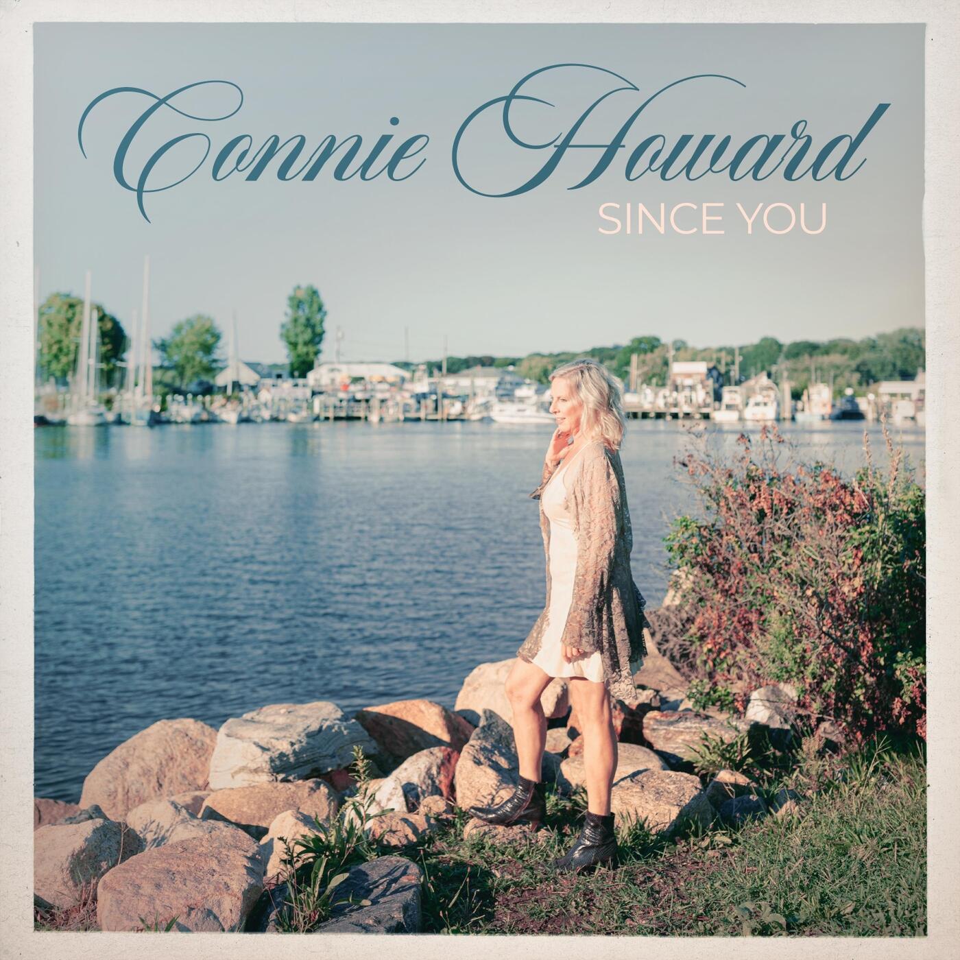 Connie Howard | iHeart