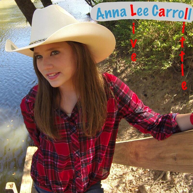 Anna Lee Carroll | iHeart