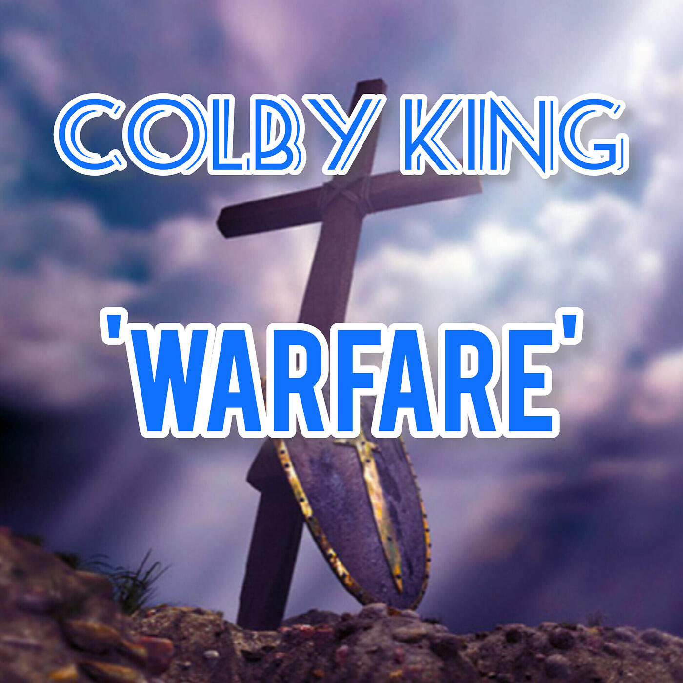 Colby King Iheart