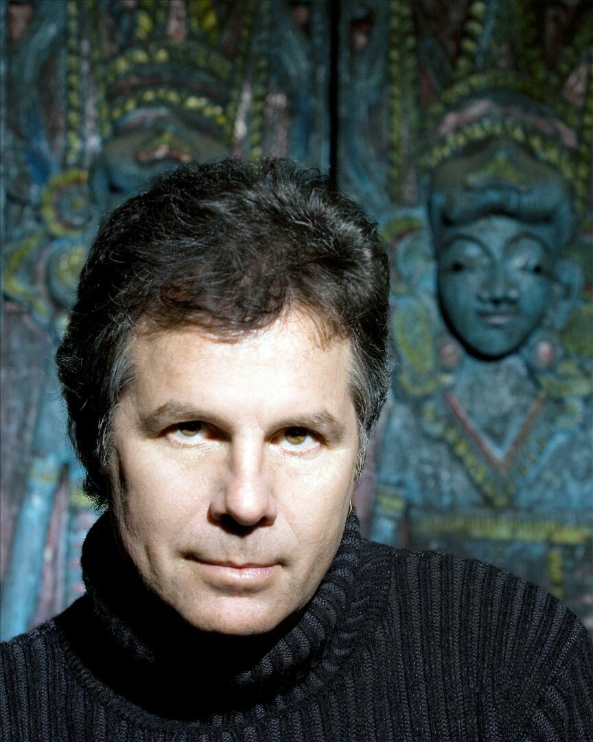 Terry Wollman | iHeart