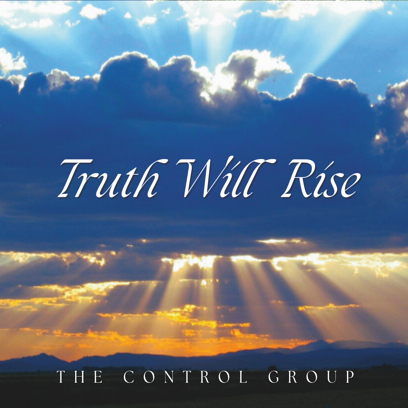 The Control Group | iHeart