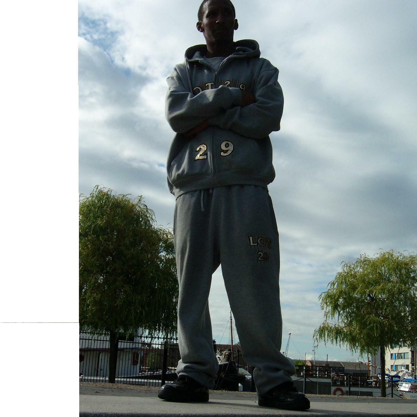 Kg Aka Killer,G | iHeart