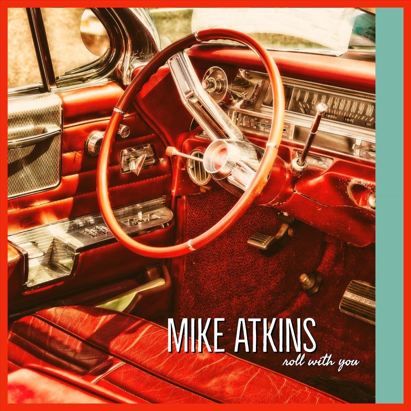 Mike Atkins | iHeart