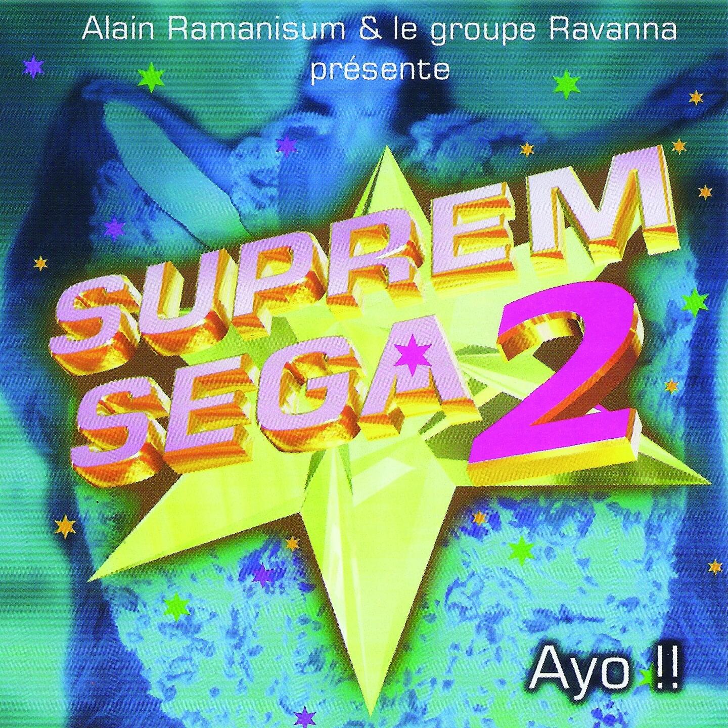 Alain Ramanisum & le Groupe Ravanna | iHeart
