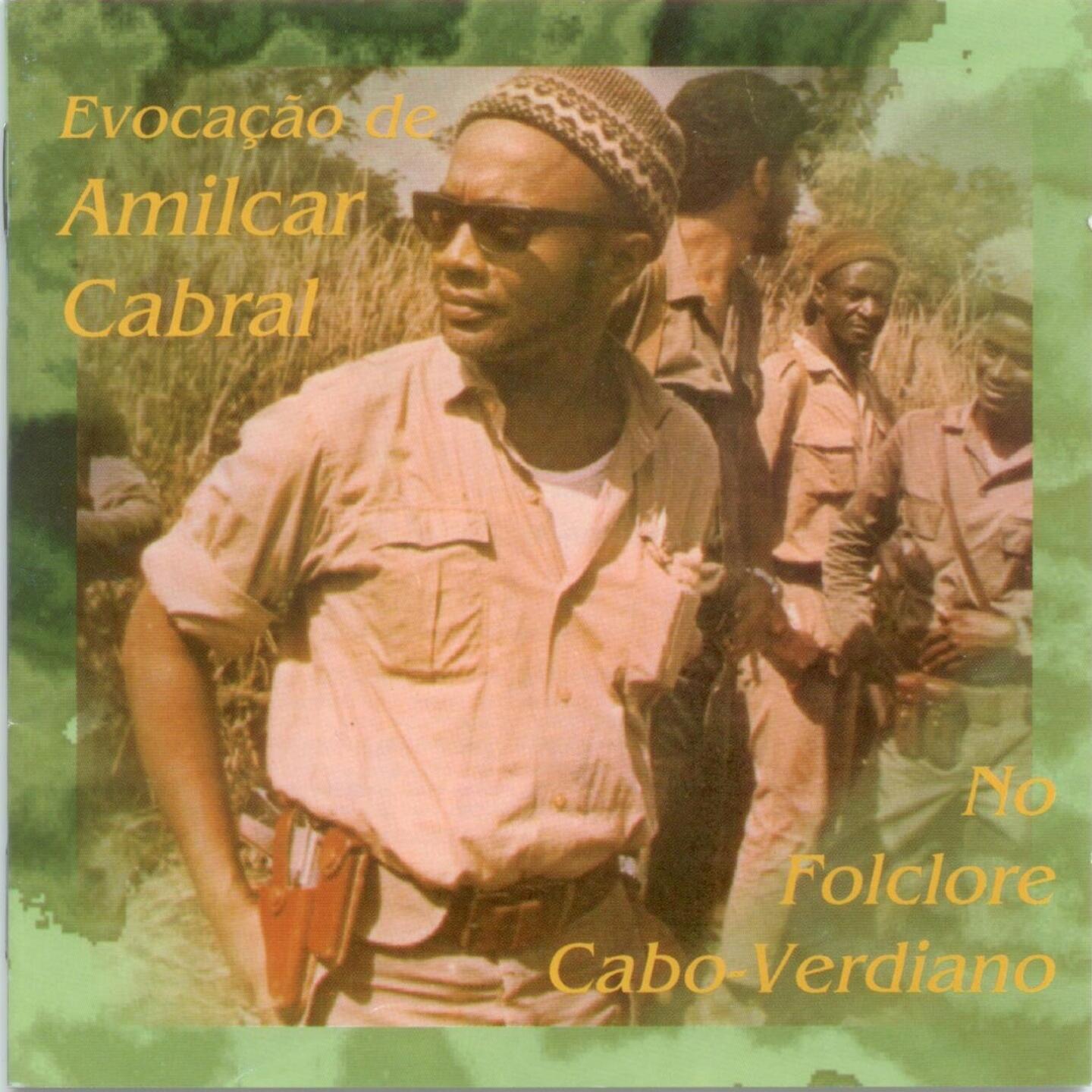 Amilcar Cabral | iHeart