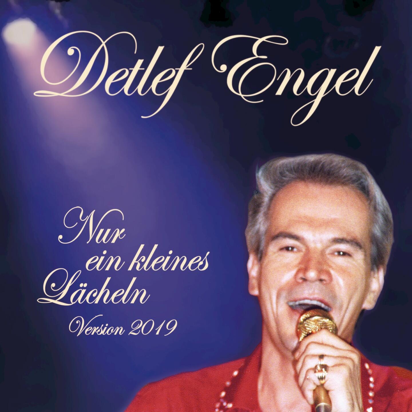 Detlef Engel | iHeart