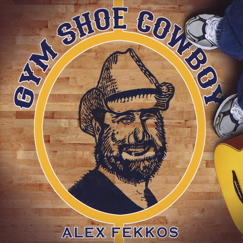 Alex Fekkos | iHeart