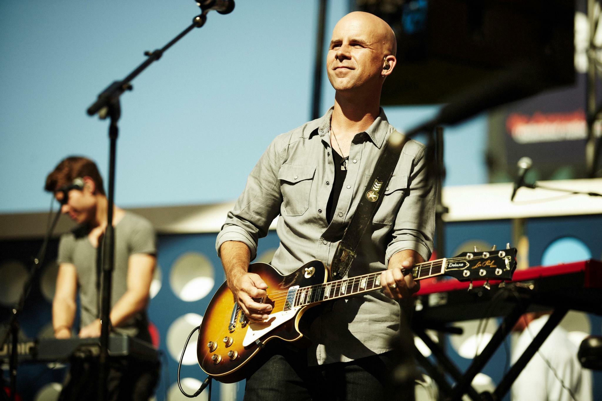 Tim Nienhuis | iHeart