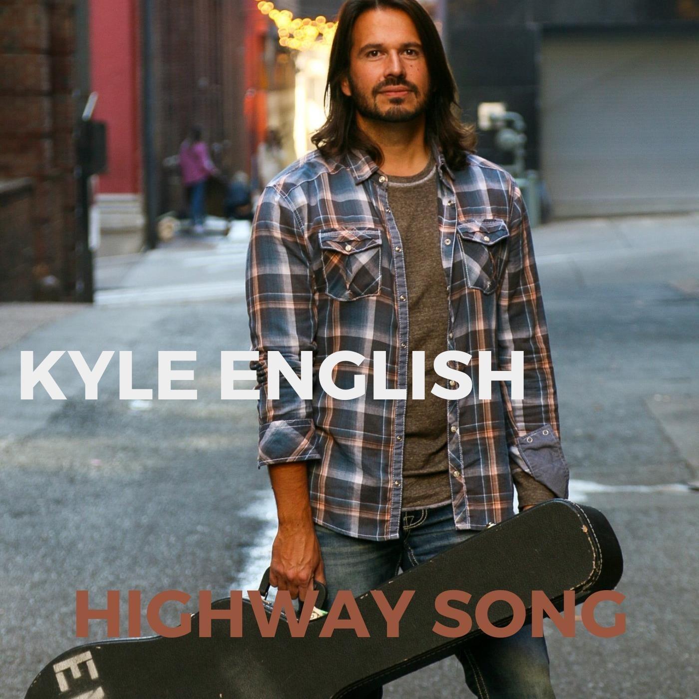 Kyle English | iHeart