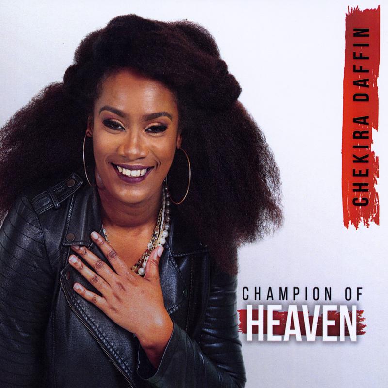 Chekira Daffin | iHeart