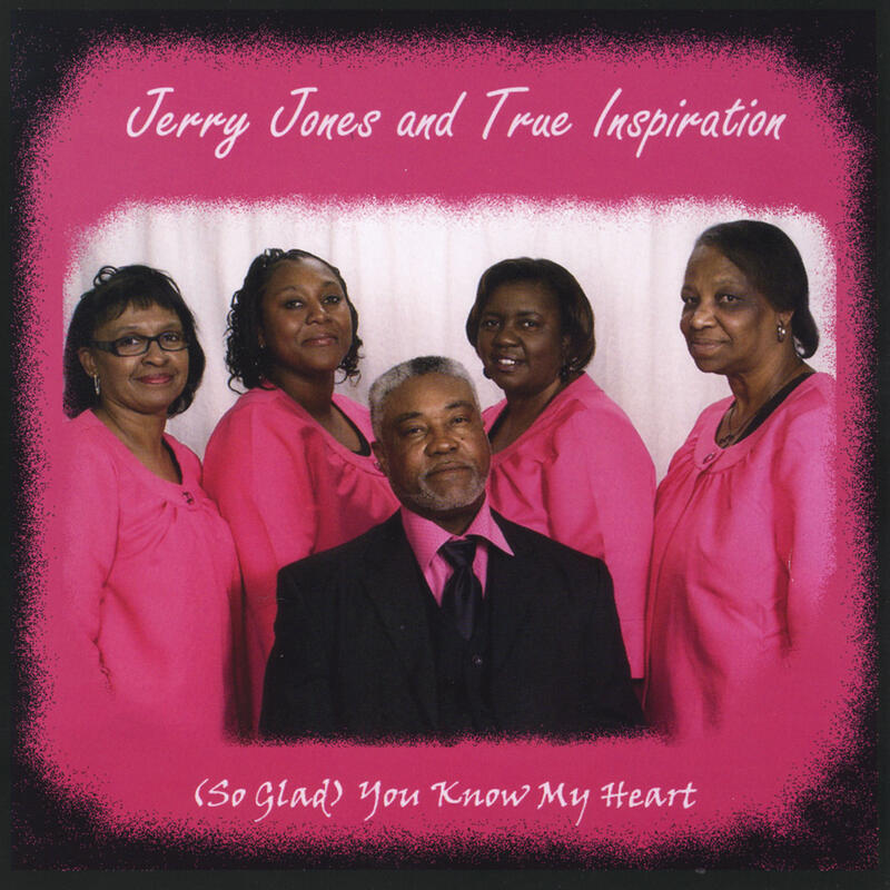 Jerry Lee Jones | iHeart