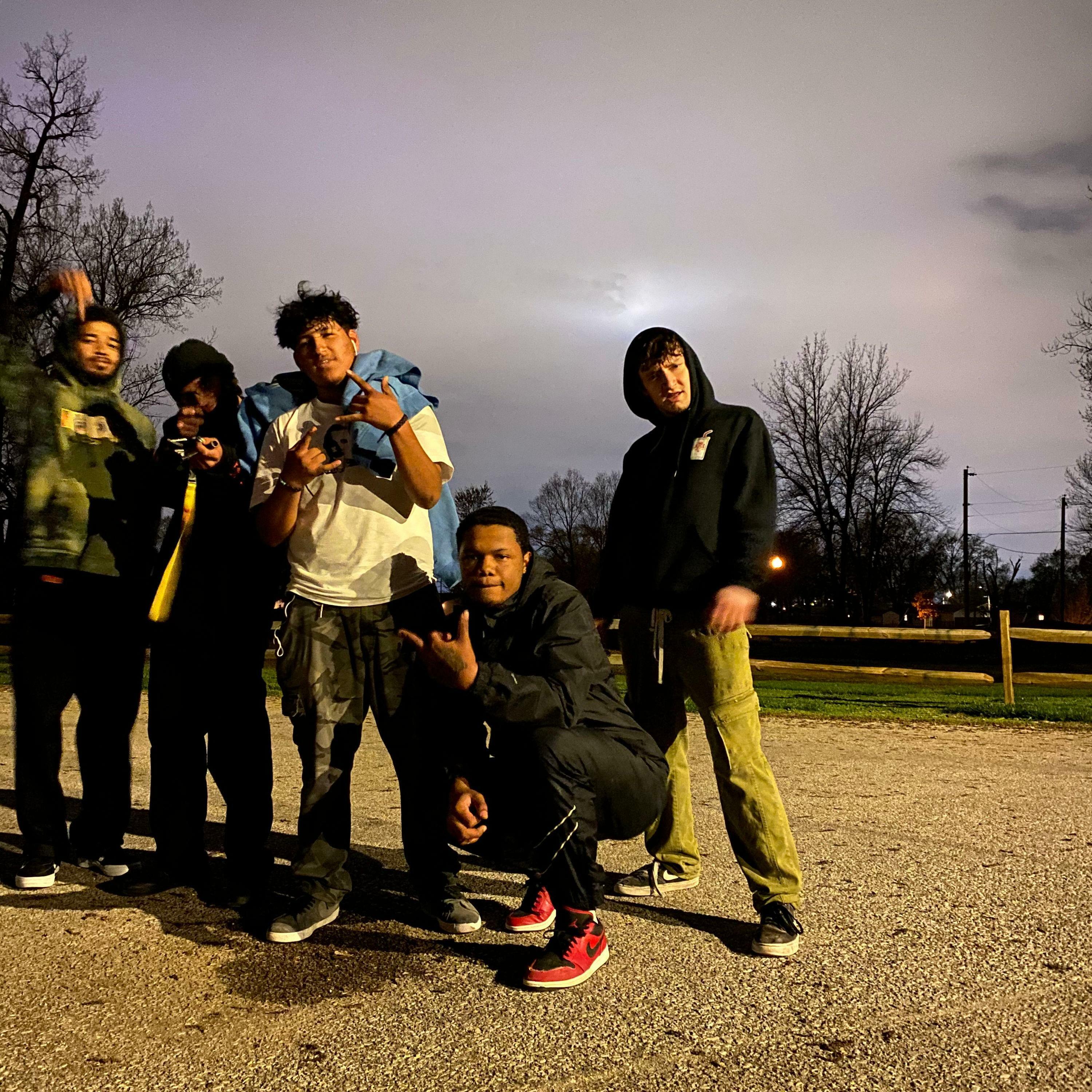 Steven Lara | iHeart