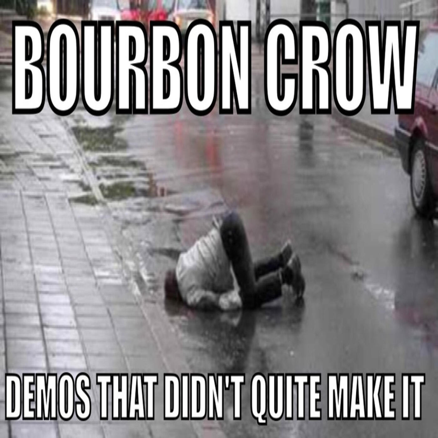 Bourbon Crow | iHeart