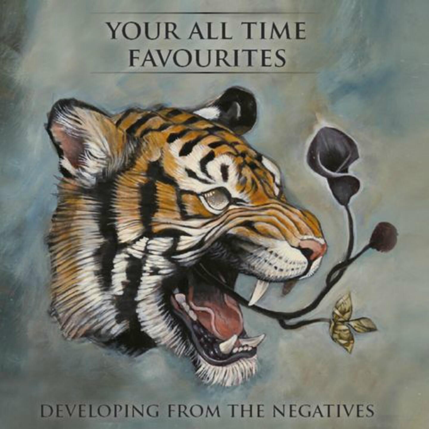 Your All Time Favourites | iHeart