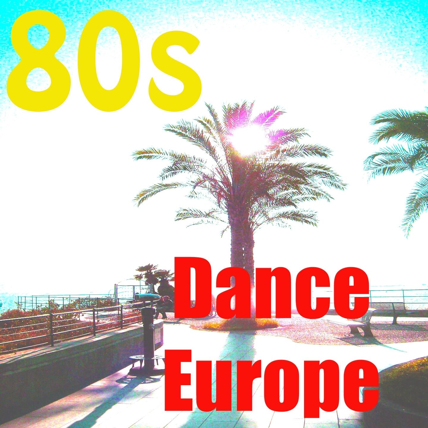 Dance Europe | iHeart