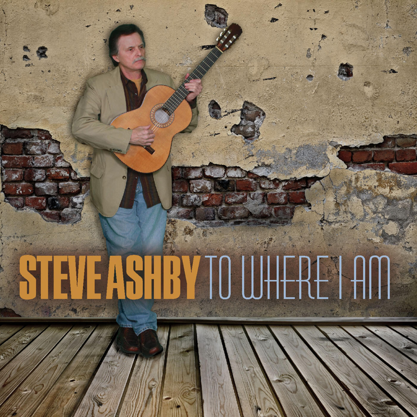 Steve Ashby | iHeart