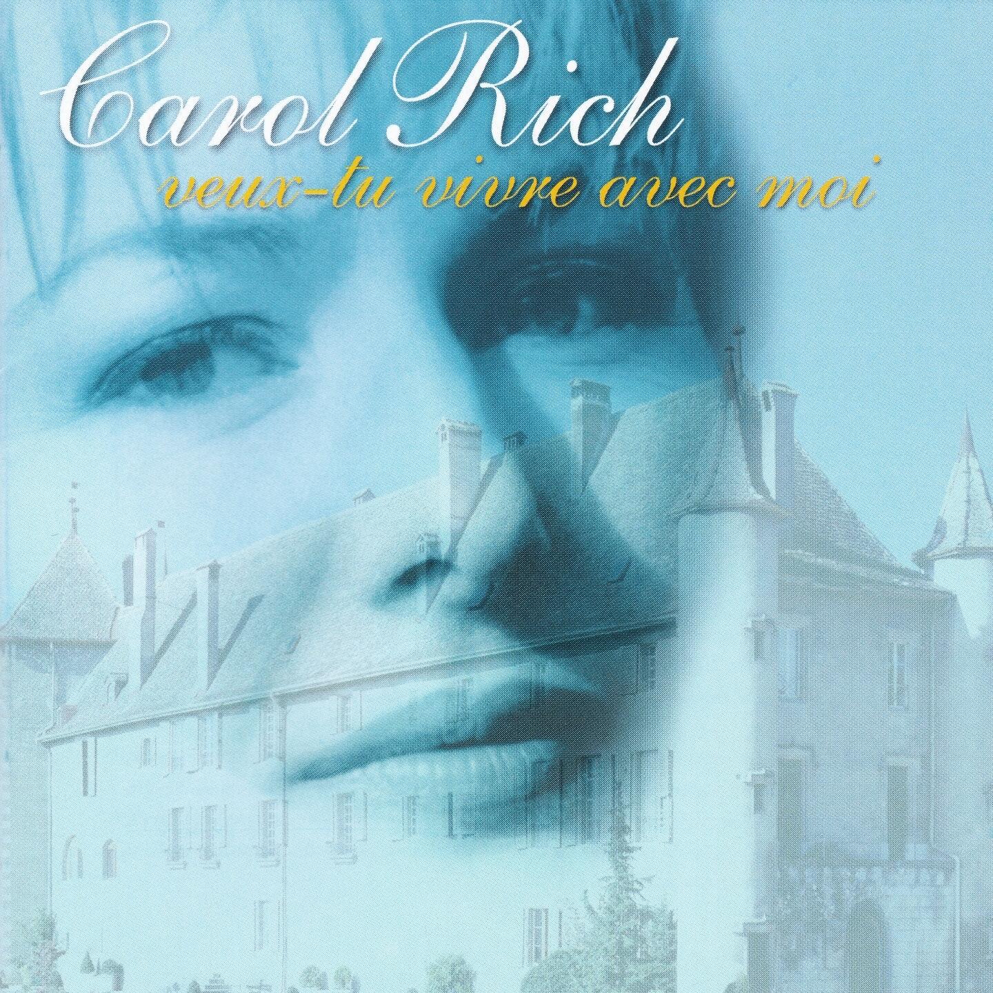 Carol Rich | iHeart