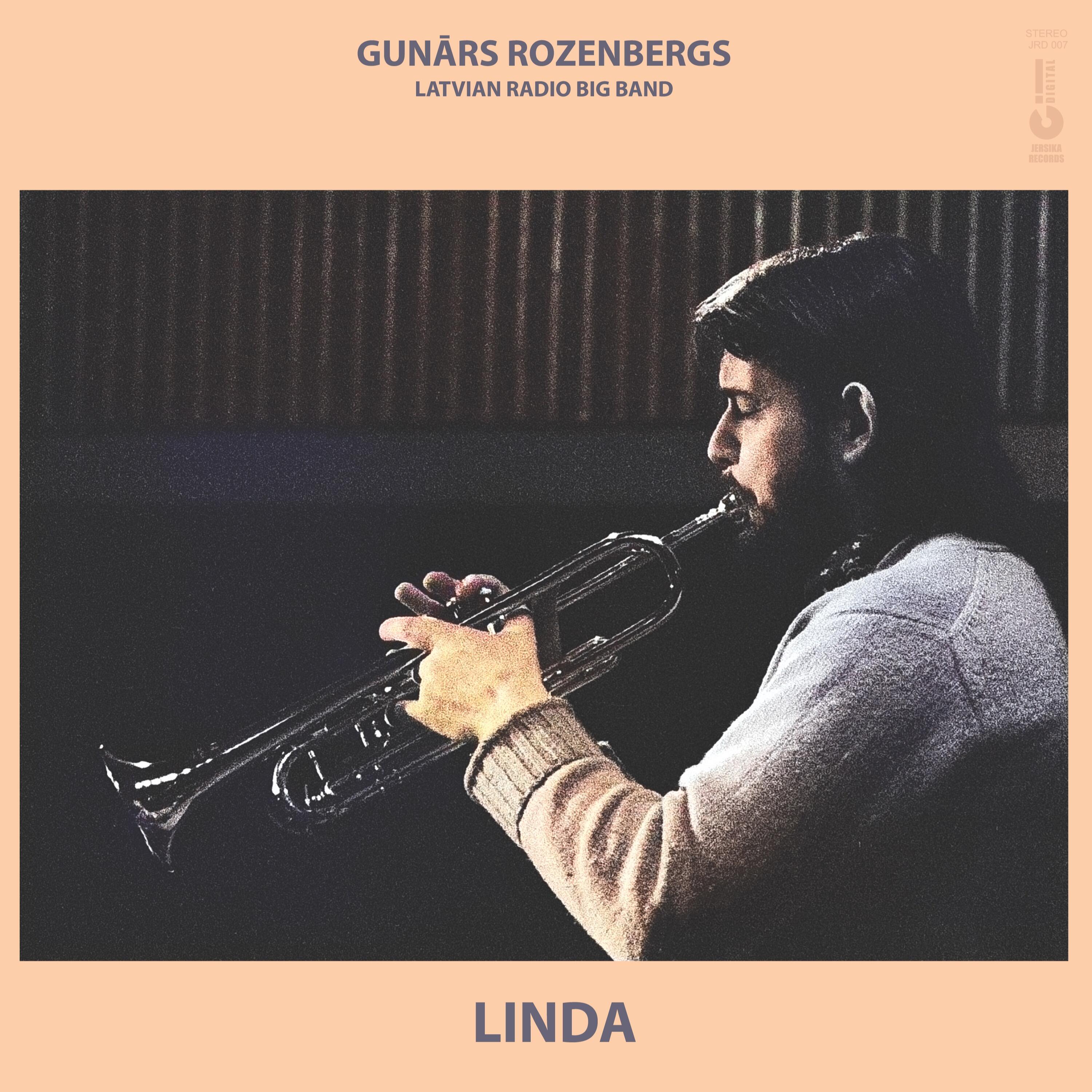 Gunars Rozenbergs | iHeart