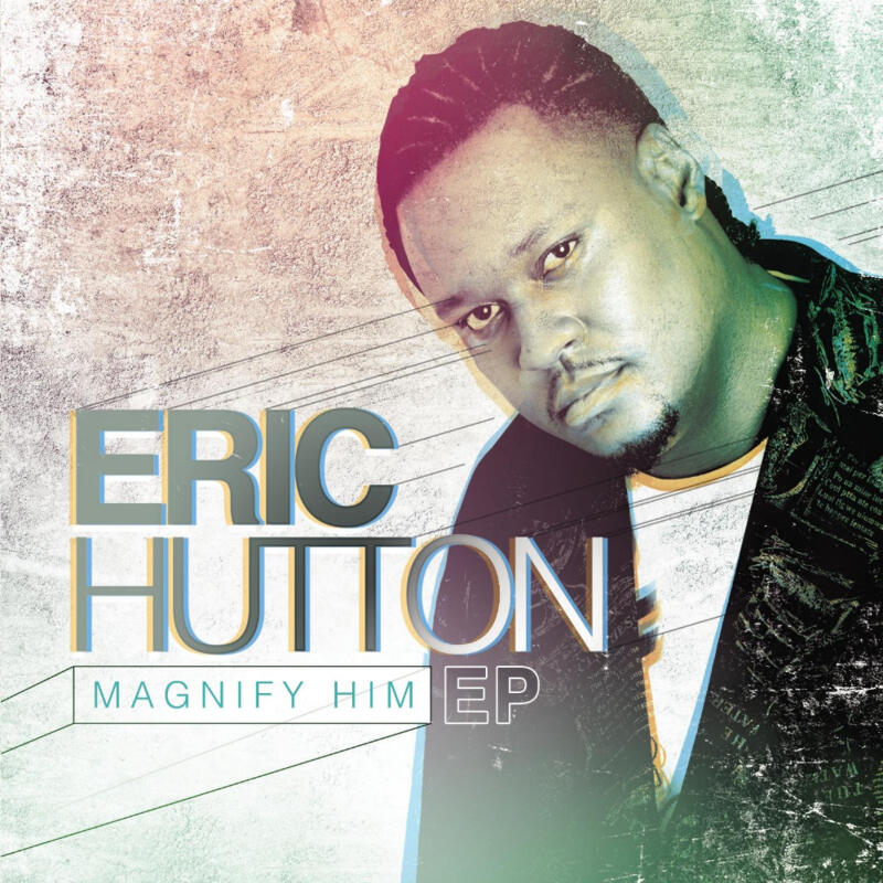 Eric Hutton | iHeart