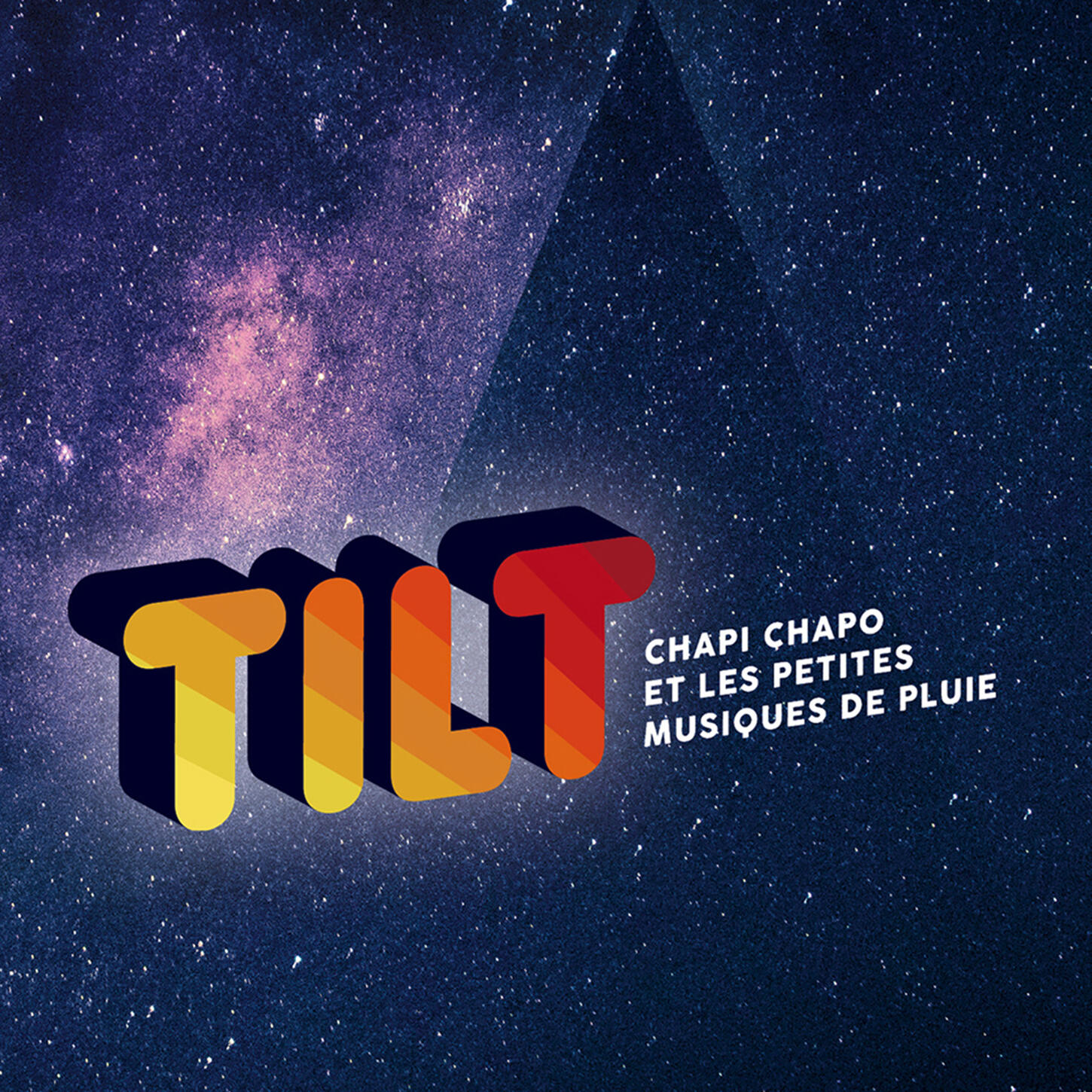 Chapi Chapo & Les Petites Musiques De Pluie | iHeart