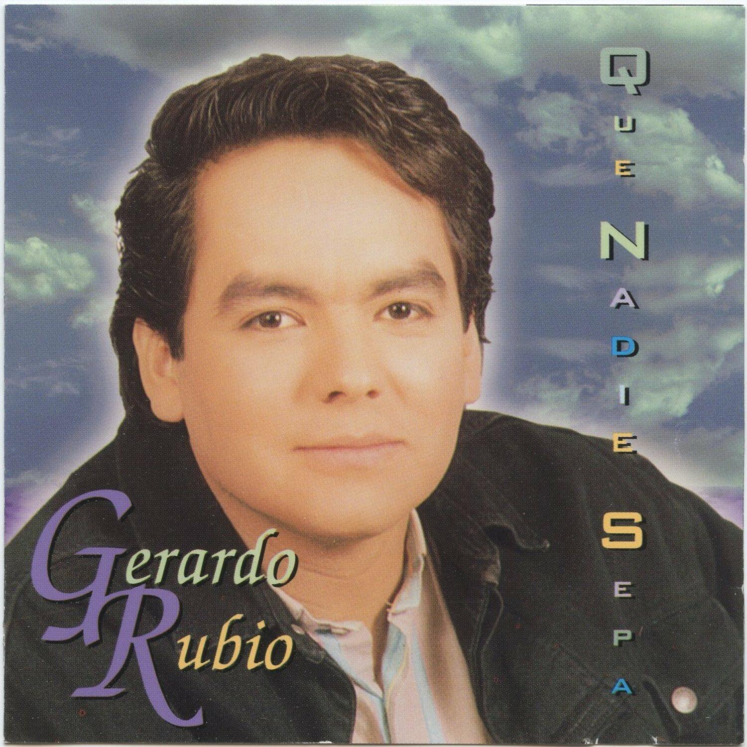 Gerardo Rubio | iHeart
