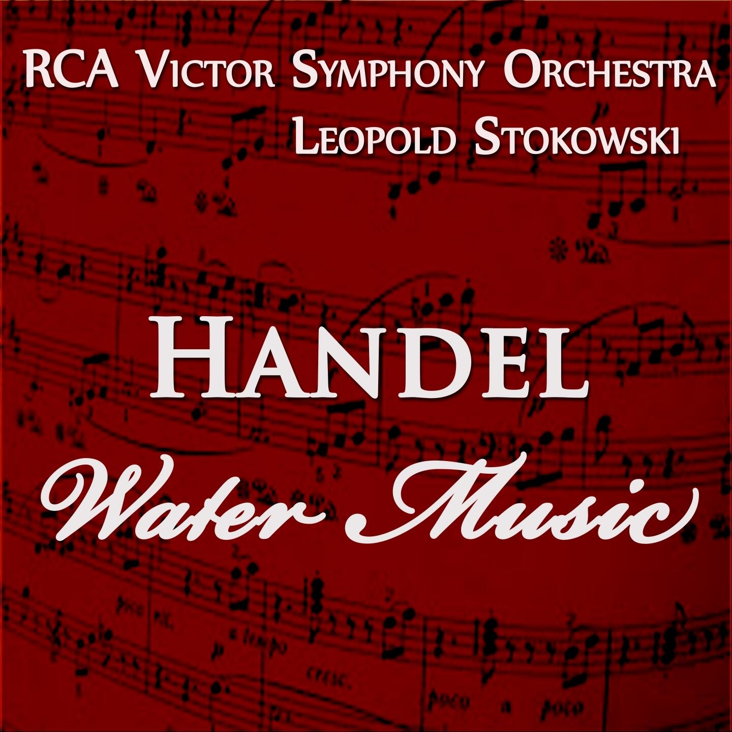 RCA Victor Symphony Orchestra, Leopold Stokowski | iHeart