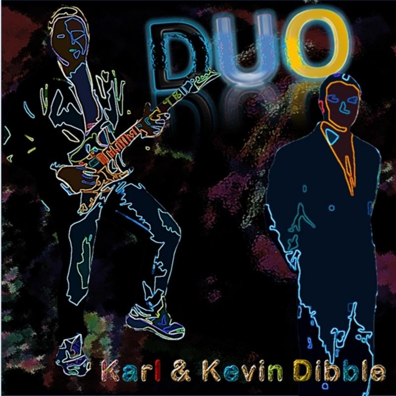 Karl Dibble & Kevin Dibble | iHeart