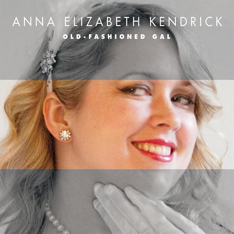 Stream Music from Artists Like Anna Elizabeth Kendrick | iHeart