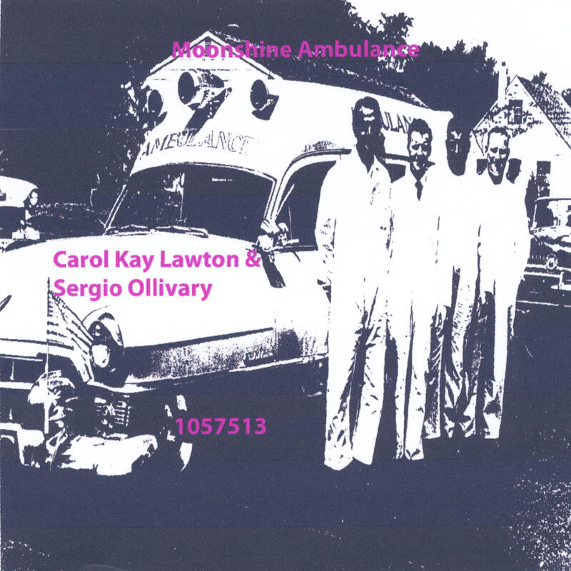 Carol Kay Lawton & Sergio Ollivary | iHeart