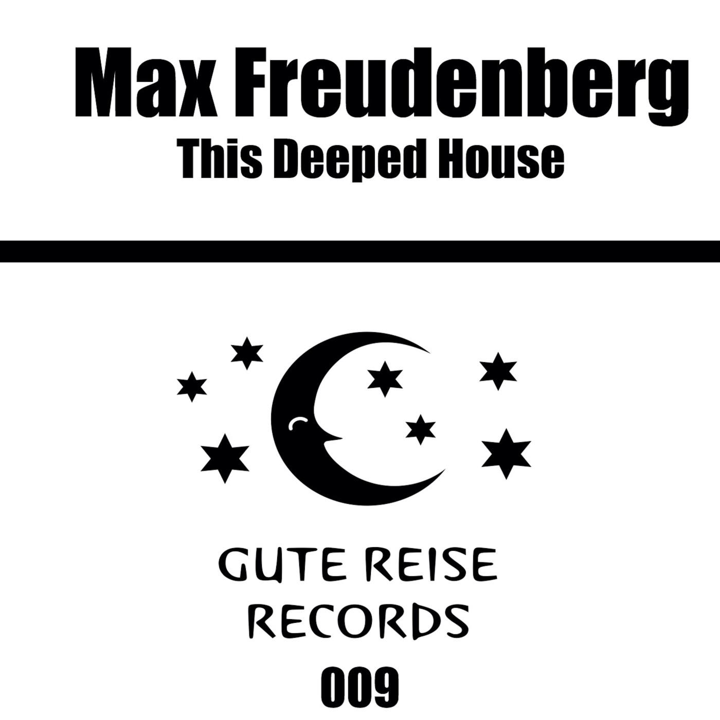 Max Freudenberg | iHeart