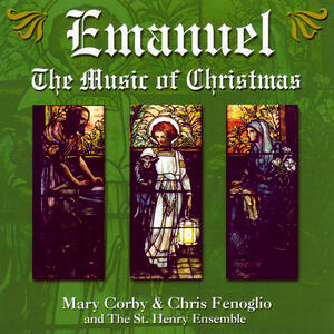 Mary Corby & Chris Fenoglio | iHeart