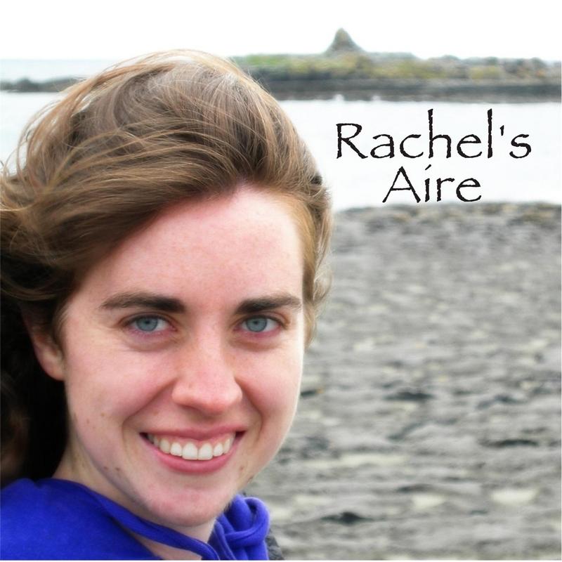 Rachel Kidd | iHeart