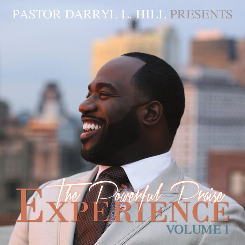 Stream Music from Artists Like Pastor Darryl L. Hill and Powerful ...