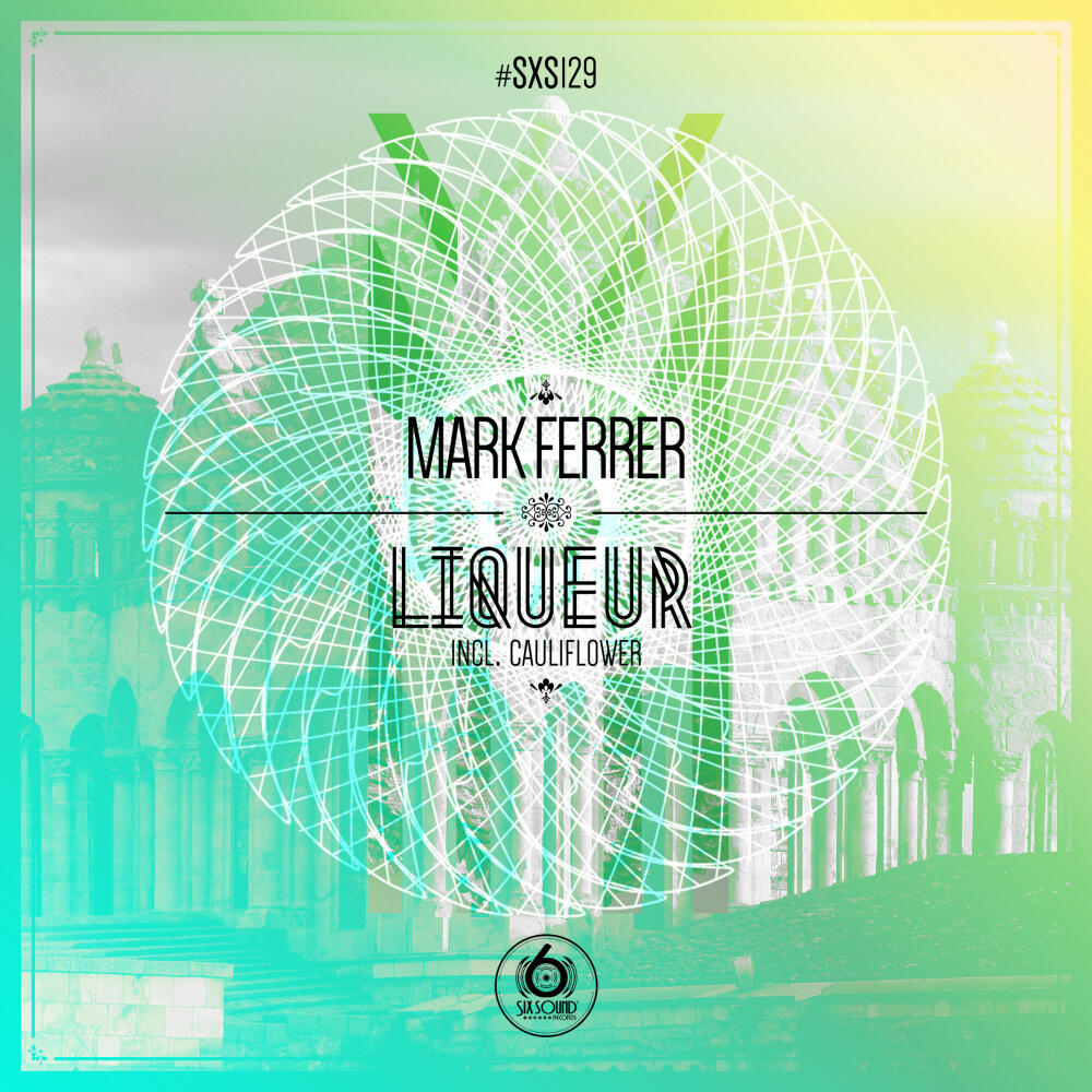 Mark Ferrer | iHeart