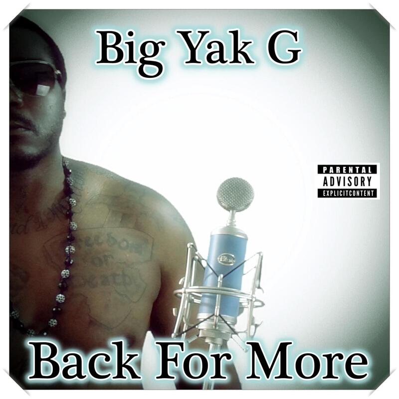 Big Yak G | iHeart