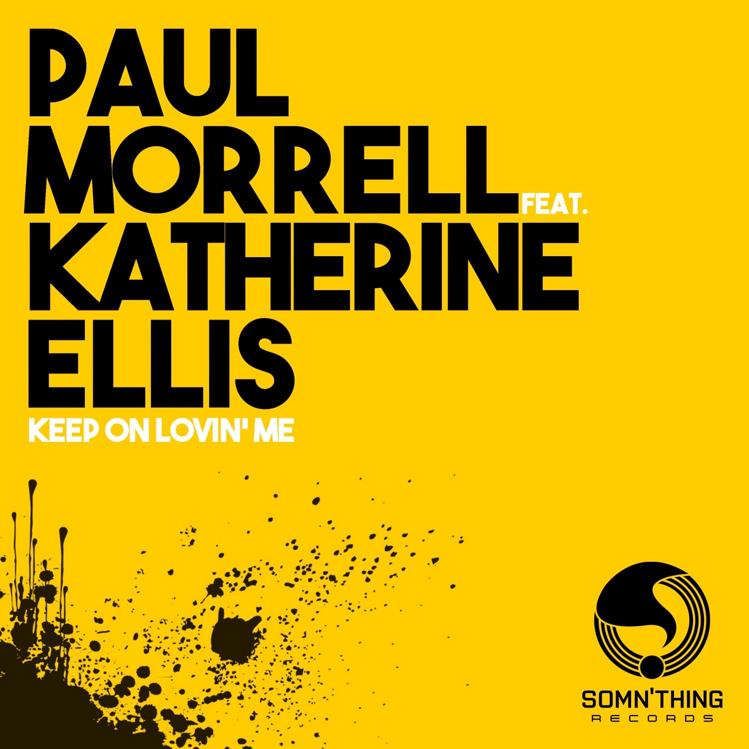 Paul Morrell, Katherine Ellis | iHeart