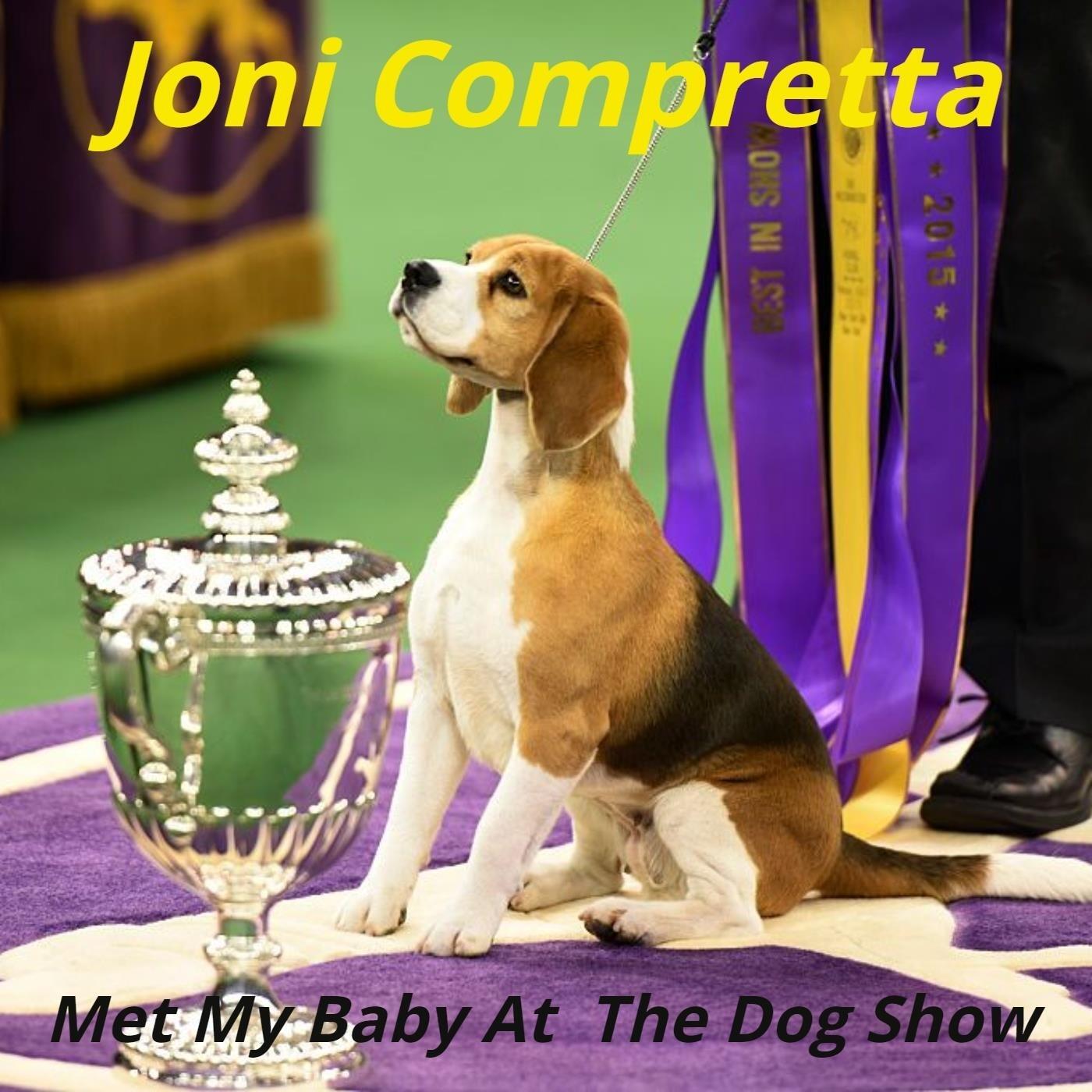 Joni Compretta | iHeart