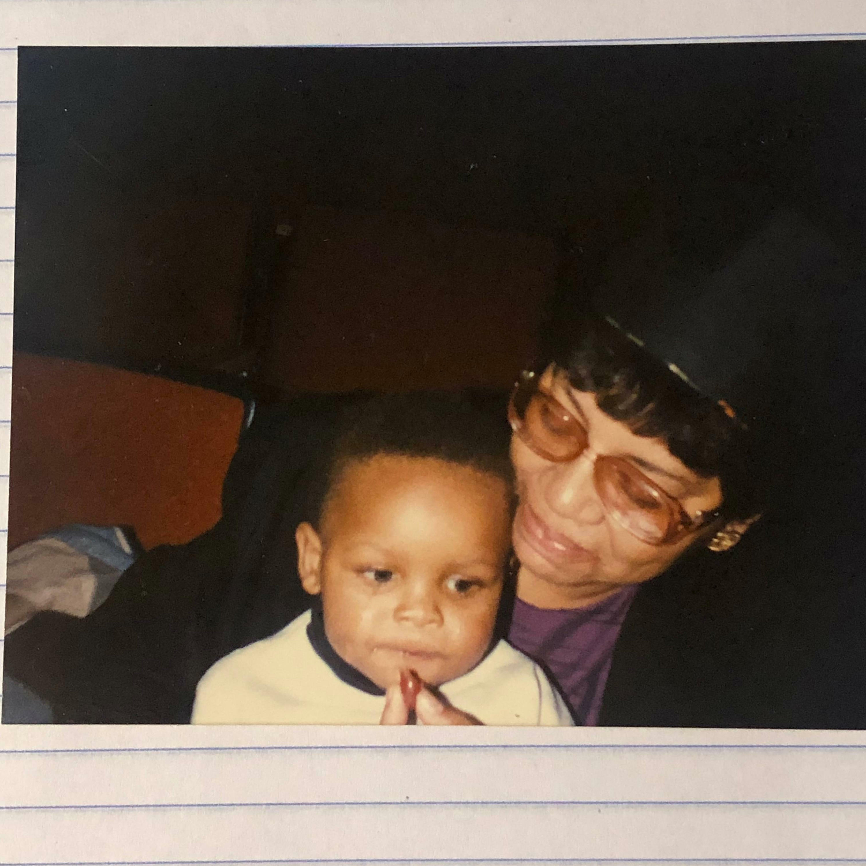 Justin Tyler | iHeart