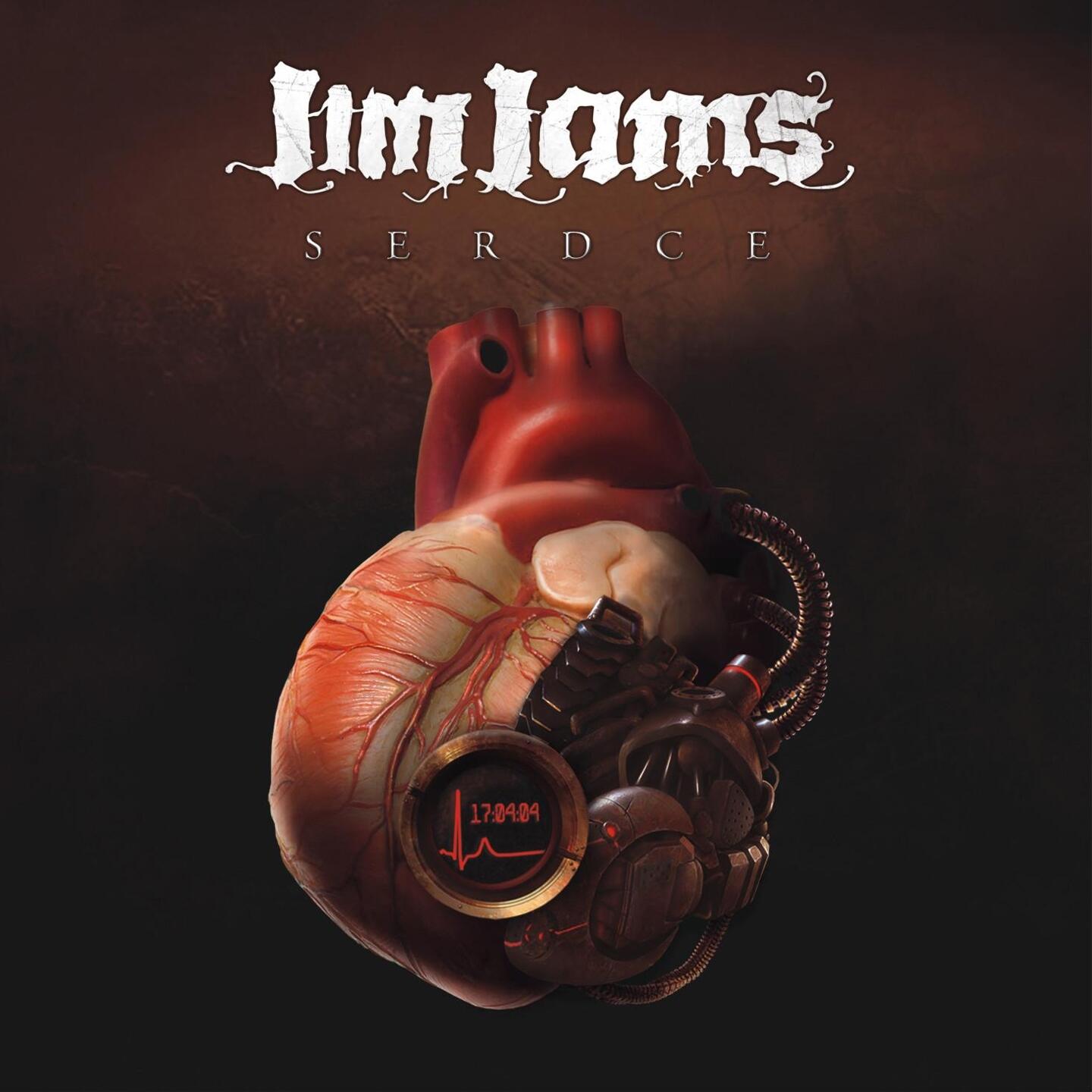 Jim Jams | iHeart